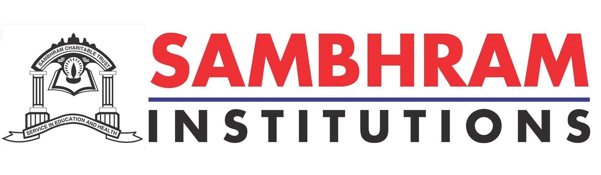 sambhram-institute-of-technology-bangalore | FacultyPlus
