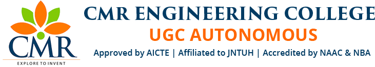 CMR Engineering College(UGC Autonomous), Hyderabad Wanted Professor/Associate Professor ...