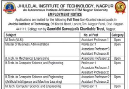 November 24, 2023 | FacultyPlus