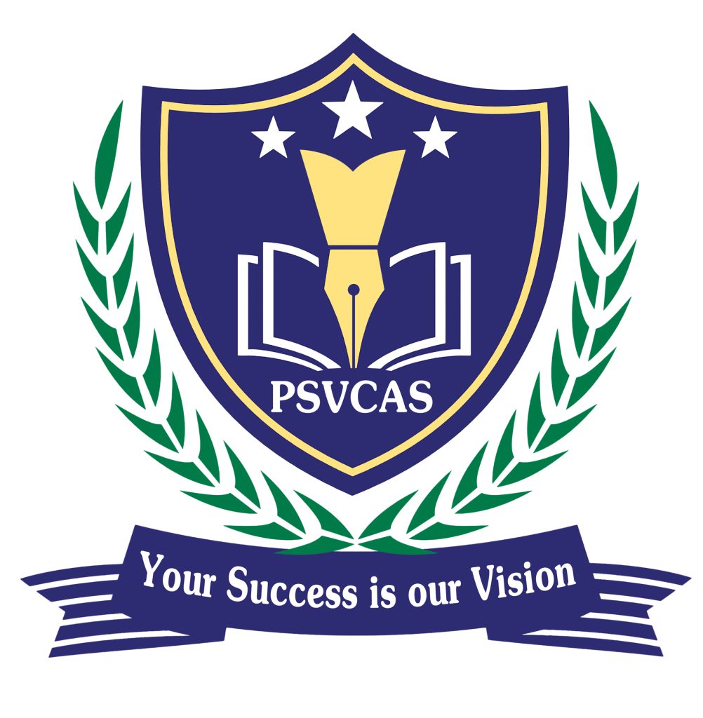 PSV College of Arts and Science, Puducherry Wanted Faculty | FacultyPlus
