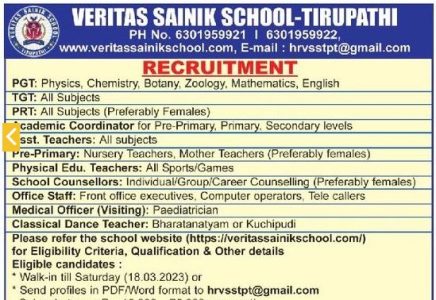 March 17, 2023 | FacultyPlus