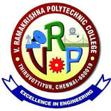 V. RAMAKRISHNA POLYTECHNIC COLLEGE, Thiruvottiyur, Chennai wanted Lab Instructor | FacultyPlus