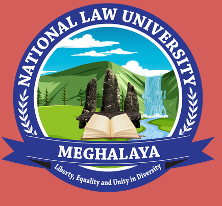 National Law University of Meghalaya, Shillong wanted Teaching and Non ...
