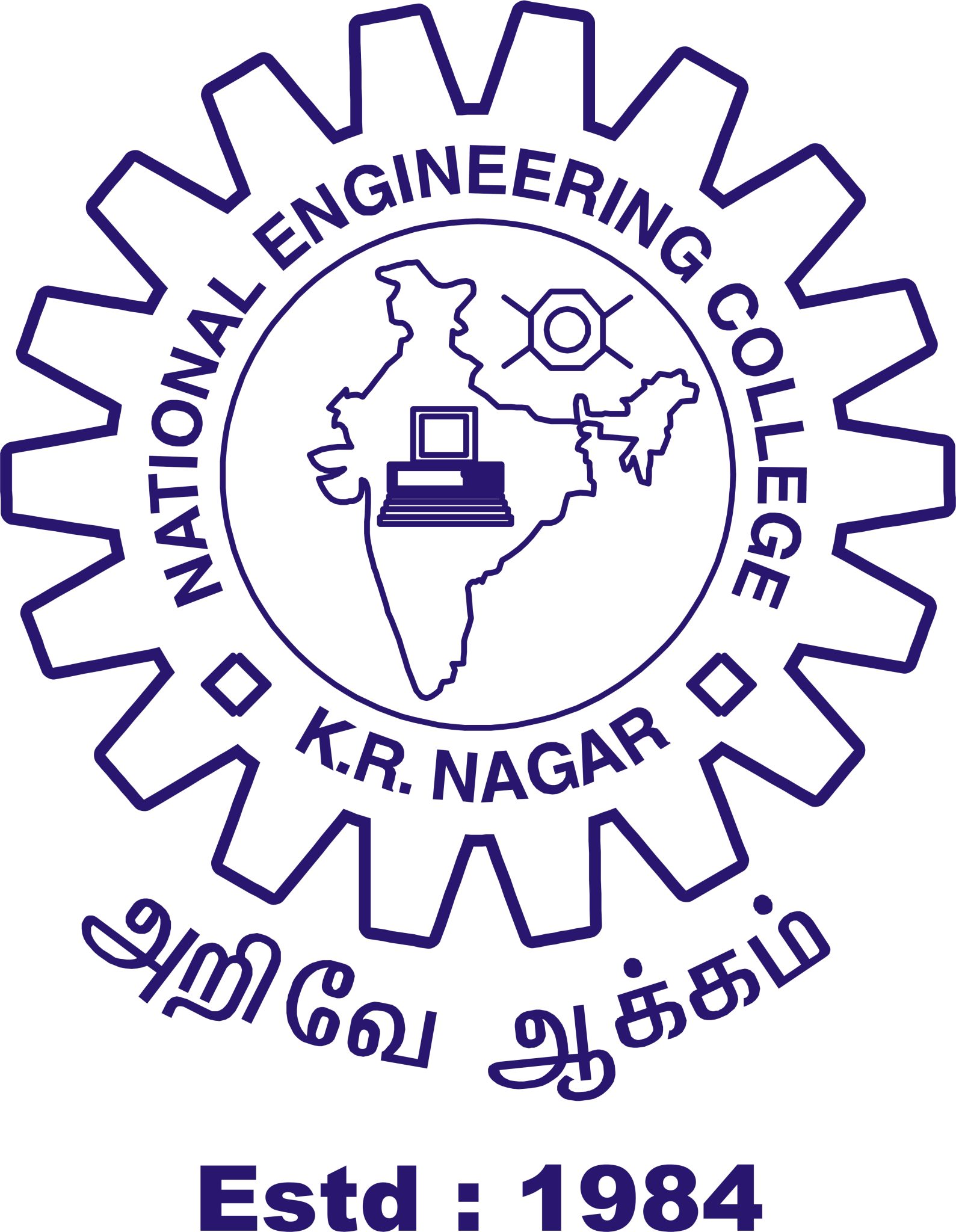Assistant Professor Jobs in National Engineering College, Kovilpatti ...