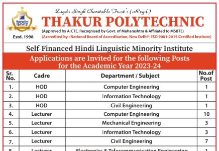 May 24, 2023 | FacultyPlus