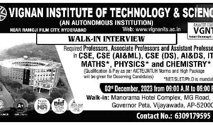 December 1, 2023 | FacultyPlus