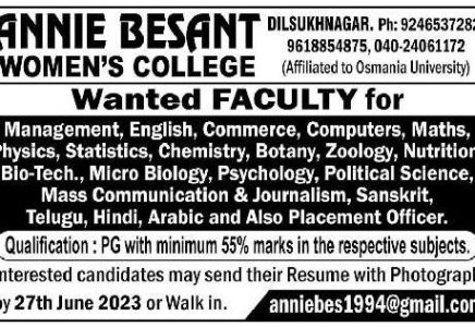 June 20, 2023 | FacultyPlus