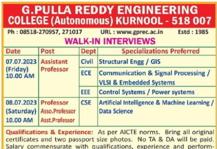 July 4, 2023 | FacultyPlus