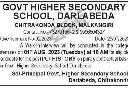 July 31, 2023 | FacultyPlus