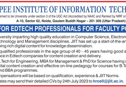 July 13, 2023 | FacultyPlus