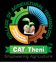 College of Agricultural Technology, Theni Wanted Assistant Professors ...