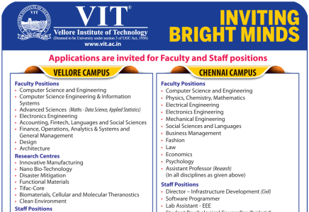 December 1, 2023 | FacultyPlus