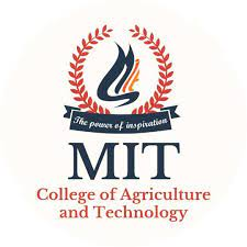 MIT College of Agriculture and Technology, Trichy Wanted Assistant Professor and Non-Teaching ...