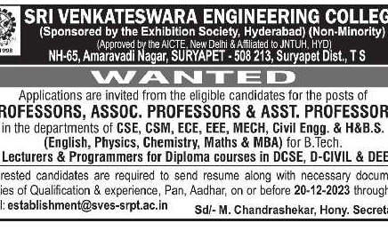 December 12, 2023 | FacultyPlus