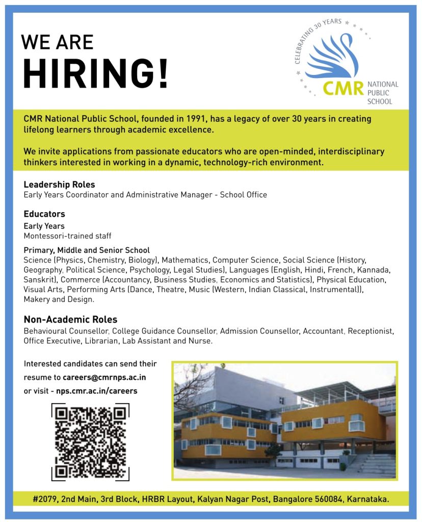 School Job Openings 2024-01-24 | FacultyPlus