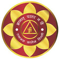 Ramjas College, University of Delhi, Delhi Wanted Assistant Professor ...