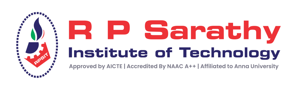 R. P. Sarathy Institute of Technology, Salem- Faculty Job Openings ...