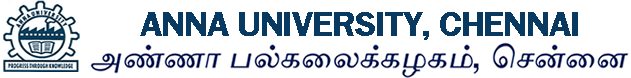 Anna University Direct Recruitment 2024 (Assistant Professor ...