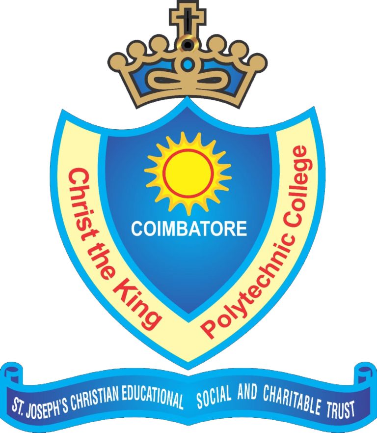 Christ the King Polytechnic College, Coimbatore Wanted Lecturer for 2024 | FacultyPlus