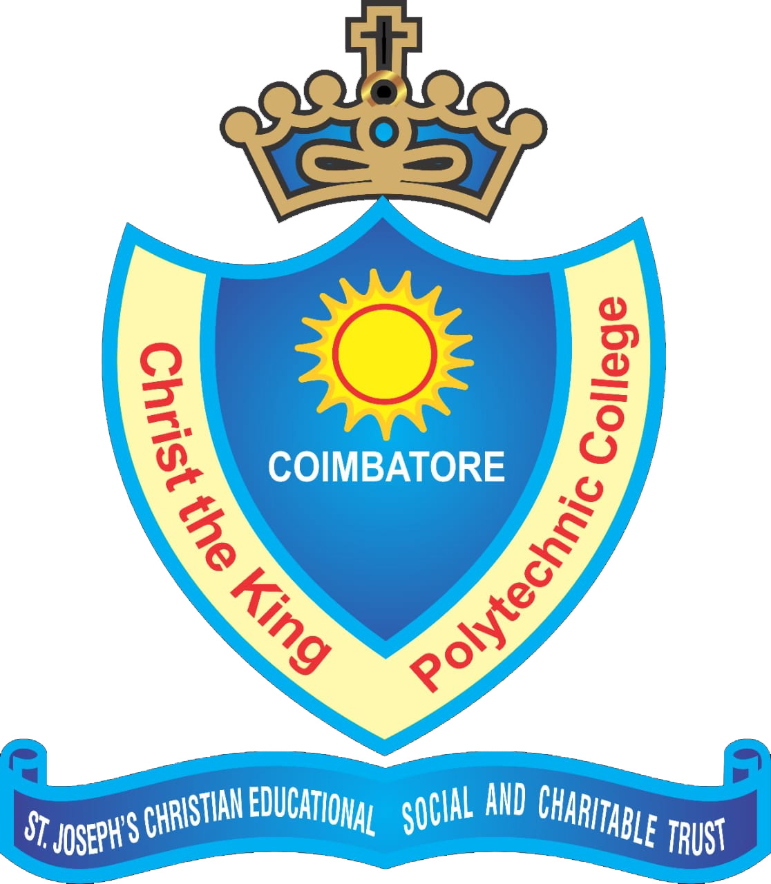 Christ the King Polytechnic College, Coimbatore Wanted Lecturer for ...