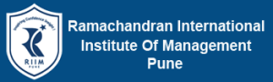 Ramachandran International Institute Of Management, Pune wanted ...
