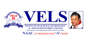 Faculty Recruitment 2025 at Vels Institute of Science, Technology ...