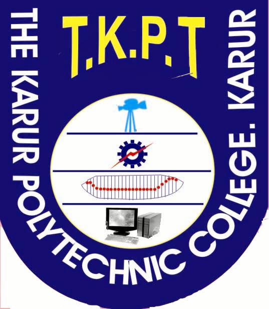 The Karur Polytechnic College Wanted Lecturer & Lab Instructor ...