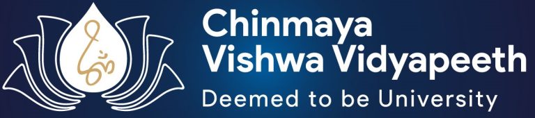 Chinmaya Vishwa Vidyapeeth Deemed to be University- Faculty Recruitment 2025 | FacultyPlus