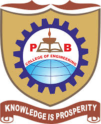 P.B. College of Engineering, Chennai Wanted Assistant Professors ...