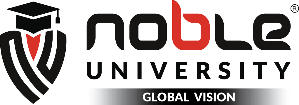 Faculty Recruitment 2024 at Noble University, Junagadh | FacultyPlus