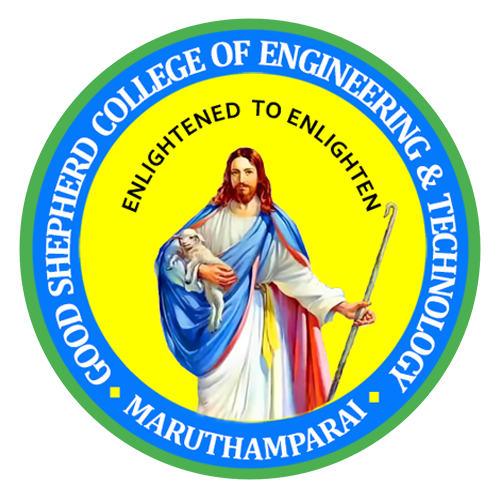 Faculty Recruitment 2024 at Good Shepherd College of Engineering ...