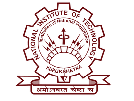 National Institute of Technology Kurukshetra, Kurukshetra Wanted Research Fellow | FacultyPlus