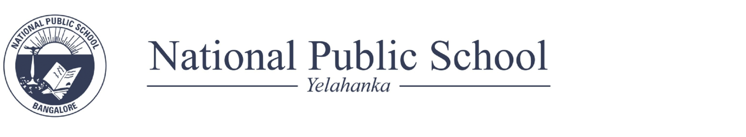National Public School, Yelahanka wanted Teachers and Others | FacultyPlus