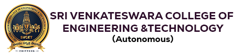Faculty Openings 2024 at Sri Venkateswara College of Engineering and ...