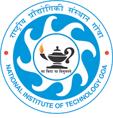 National Institute of Technology, Goa Wanted JRF and Project Associate ...