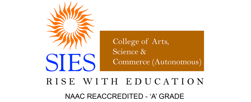 Teacher Jobs- SIES College of Arts, Science & Commerce | FacultyPlus
