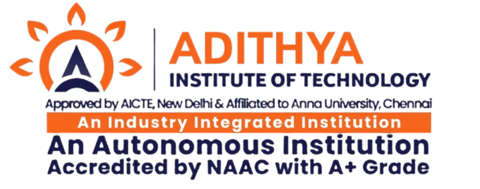 Adithya Institute of Technology, Coimbatore Wanted Dean/Professor ...