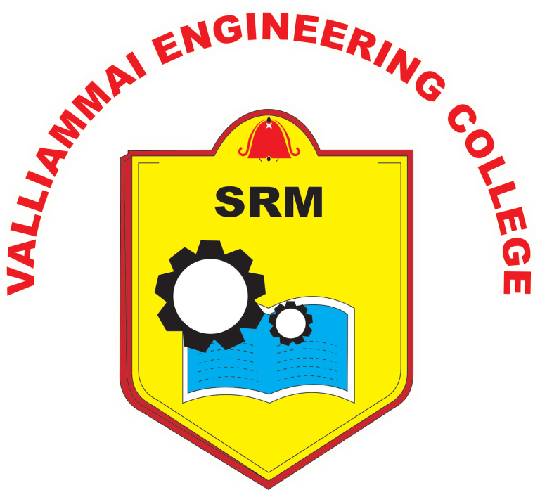 SRM Valliammai Engineering College, Chennai wanted Professor of Practice, Associate Professor of ...