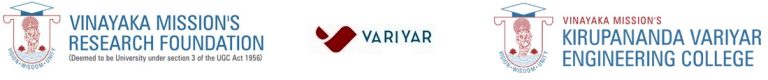 Vinayaka Mission’s Kirupananda Variyar Engineering College, Salem ...