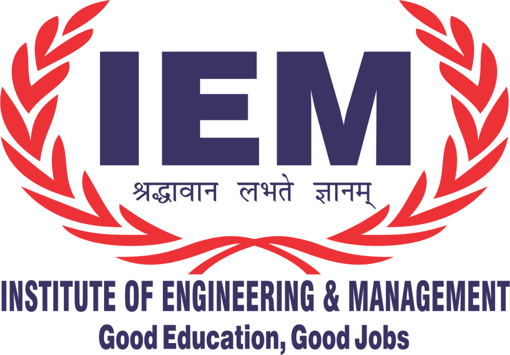 Institute of Engineering & Management, Kolkata wanted Professor ...