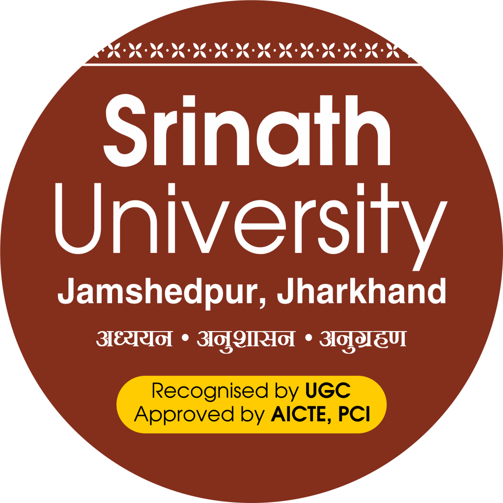 Srinath University, Jamshedpur Wanted Professor/Associate Professor/Assistant Professor ...