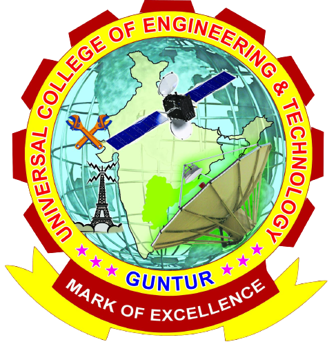 Faculty Openings 2024 at Universal College of Engineering & Technology ...