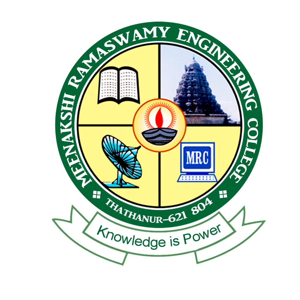 Meenakshi Ramaswamy Engineering College, Ariyalur Wanted Professor ...