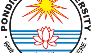 Pondicherry-university-logo-1-300×174-1 | FacultyPlus