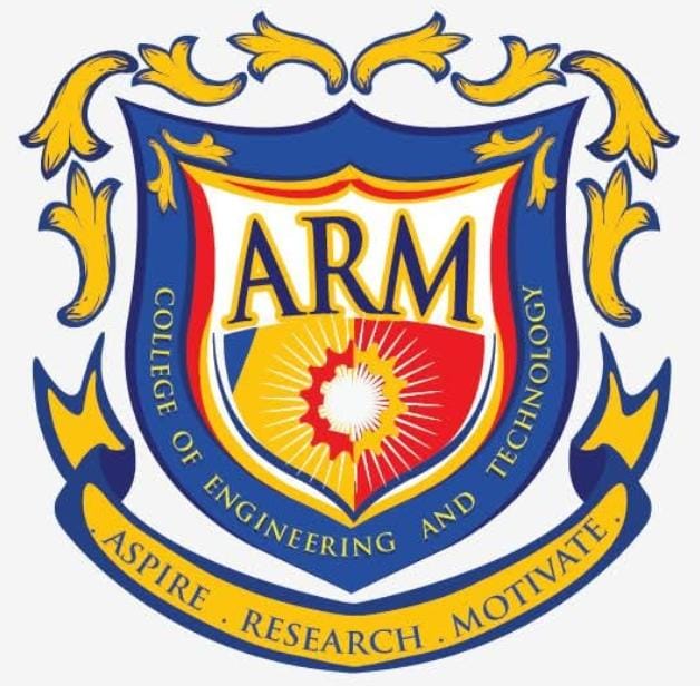 ARM College of Engineering and Technology, Chennai- Faculty Vacancies ...