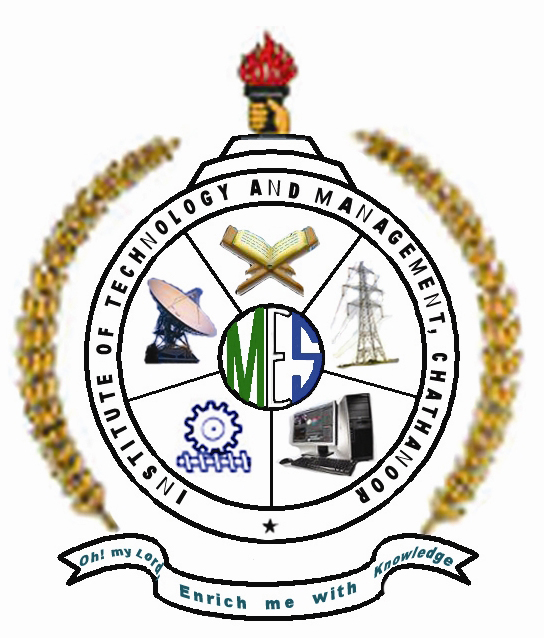 Faculty Recruitment 2025 at MES Institute of Technology and Management ...