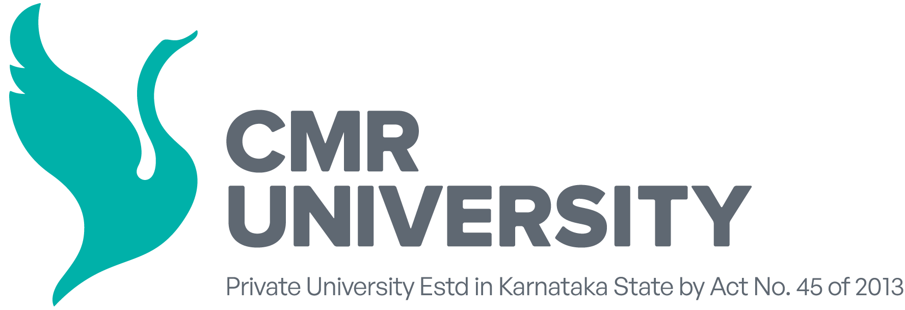 CMR University Logo | FacultyPlus