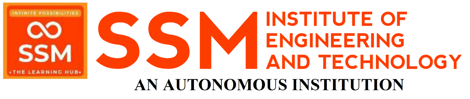 Faculty Recruitment 2025 at SSM Institute of Engineering and Technology ...