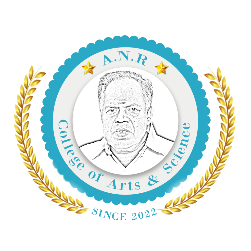 Job notification announced by ANR College of Arts and Science (Co ...