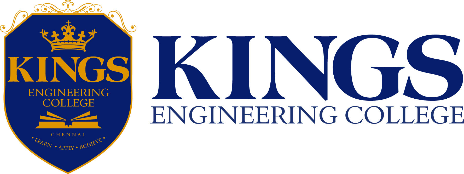 Kings Logo Final copy | FacultyPlus